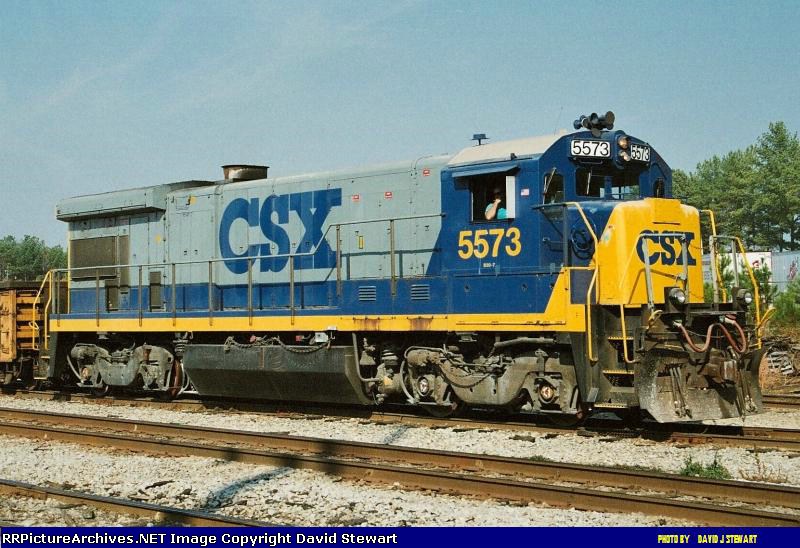 CSX 5573